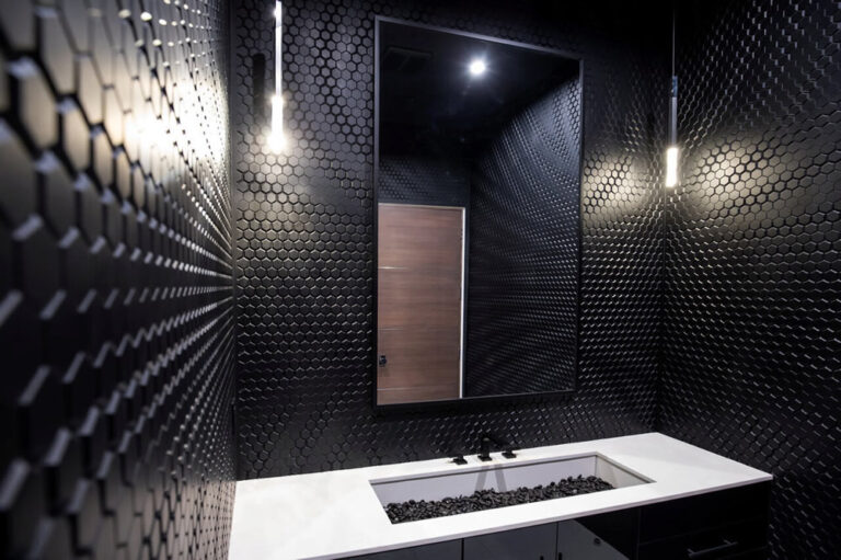 Home - Parametric Walls